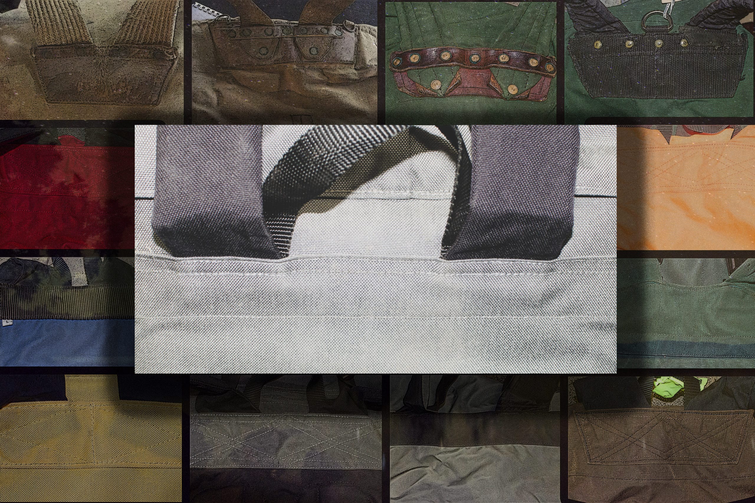 Gear Features: We've got your back(straps)! | Portage North