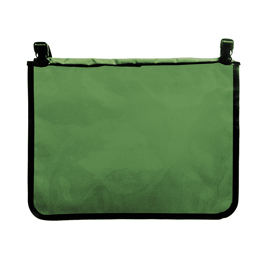 Map Case | Portage North