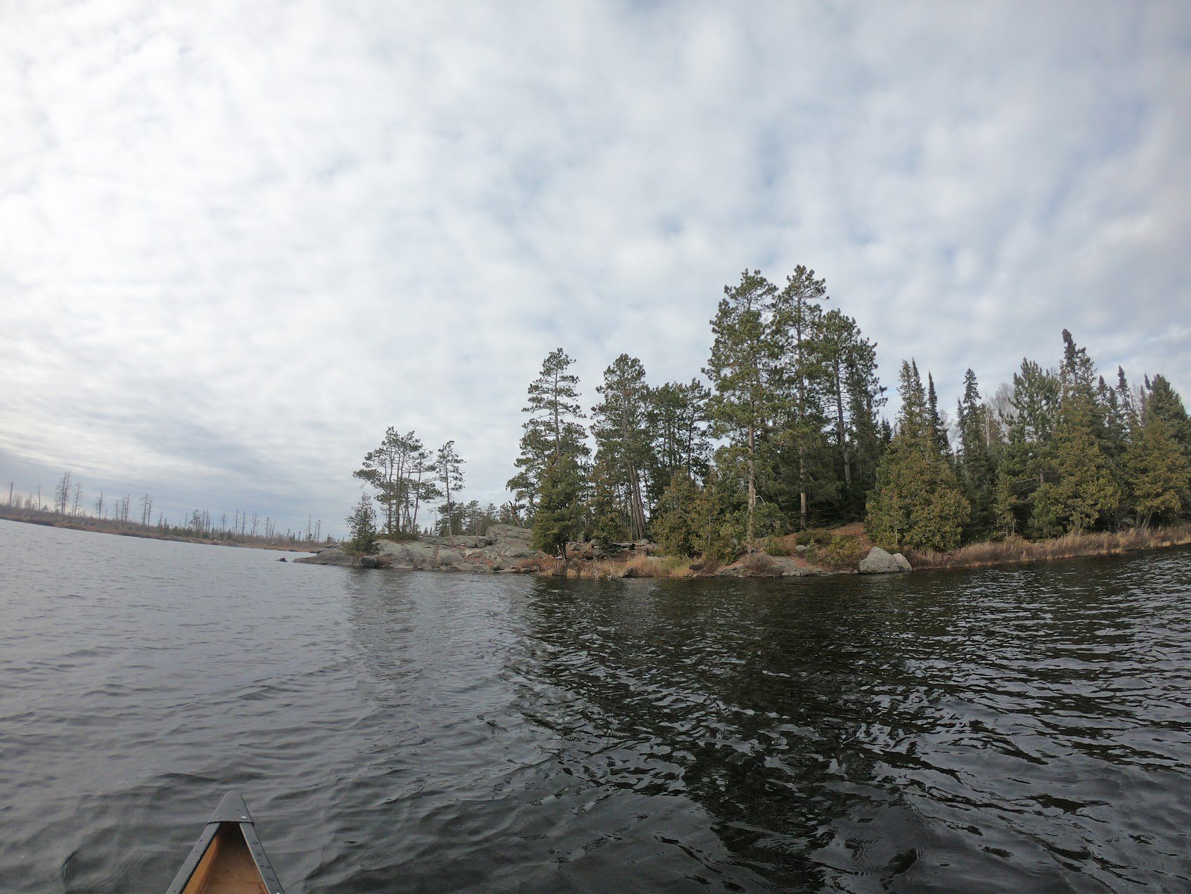 Map Mondays – Week 11 – Morgan to Lake One | Portage North