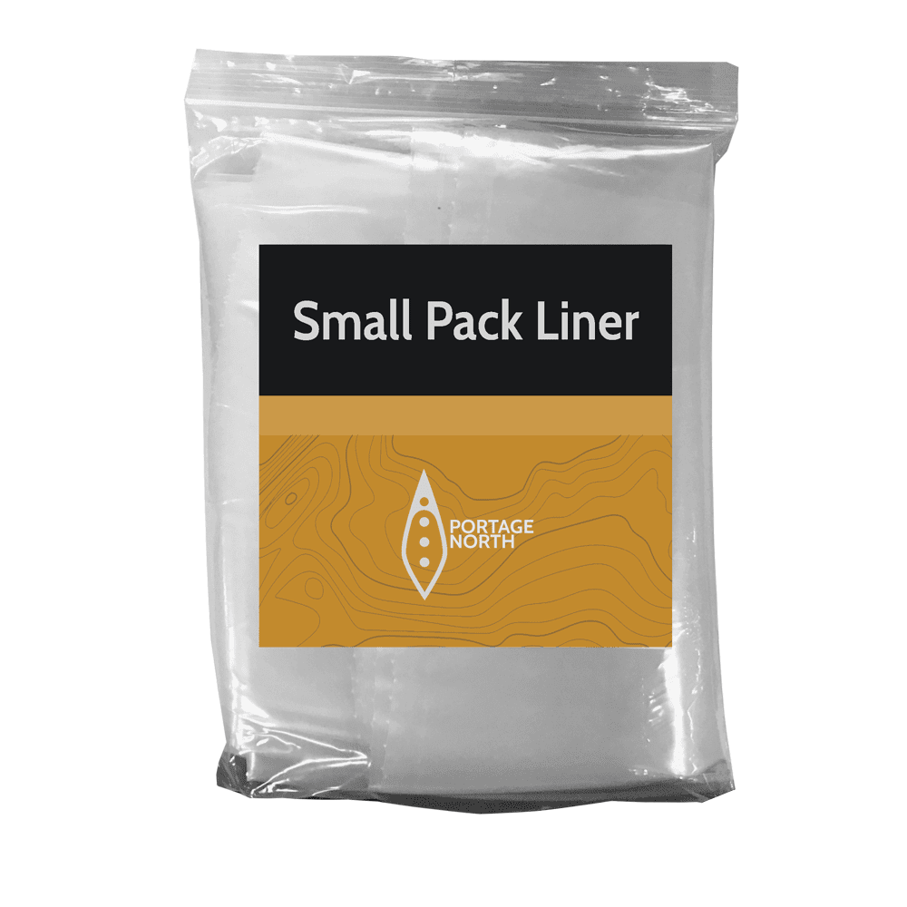 Small Poly Liner | Portage North